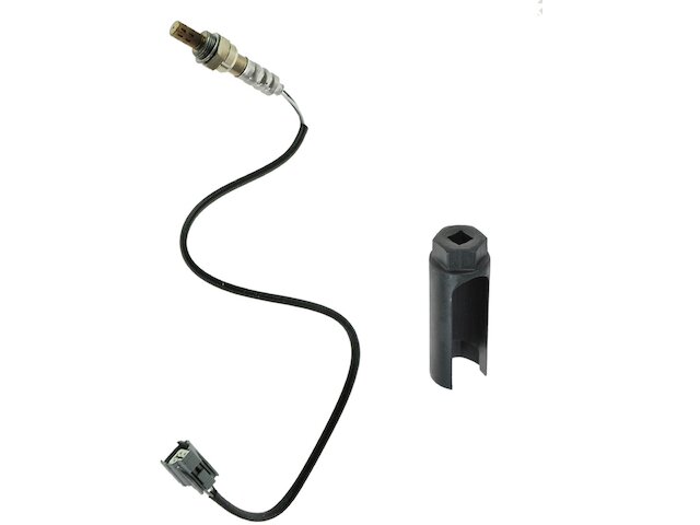 2000-2005 Honda S2000 Oxygen Sensor - TRQ OSA61653 - Downstream ...