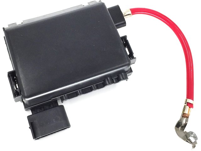 2003-2006 Volkswagen Beetle Fuse Block - Replacement 953-120 ...