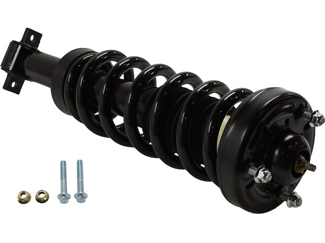 2015-2020 Ford F150 Shock Absorber - TrueDrive RF28050068 - Front ...