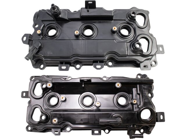 2015-2016 Infiniti QX60 Valve Cover - TRQ VCA90544 - PartsGeek.com