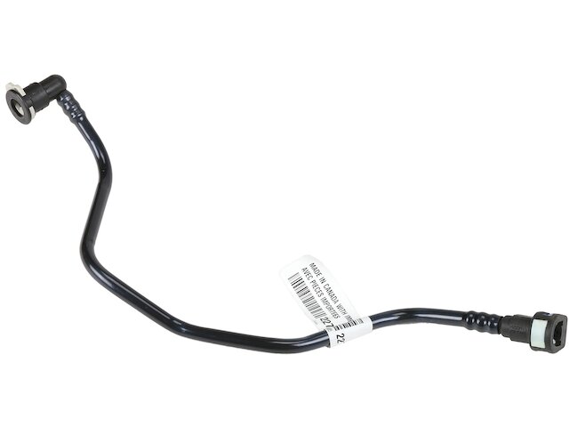 2013-2015 Chevrolet Camaro Vapor Canister Purge Valve Hose - AC Delco ...