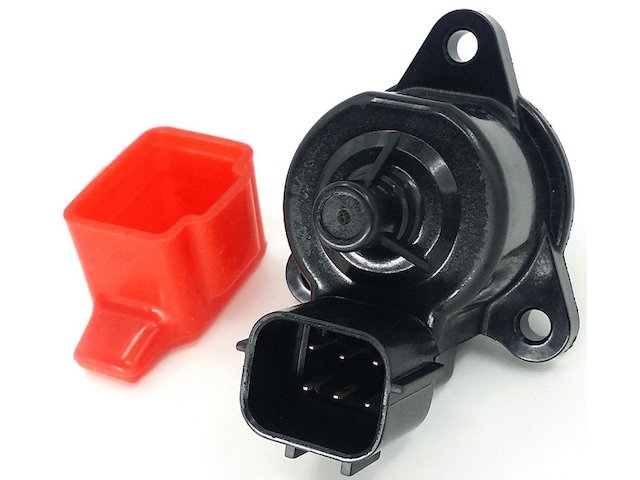 Mitsubishi Idle Control Valve | Eclipse Galant Montero Lancer - 2003 ...