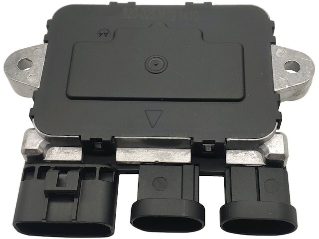 2014-2020 Infiniti QX60 Cooling Fan Module - Replacement 820-025 ...