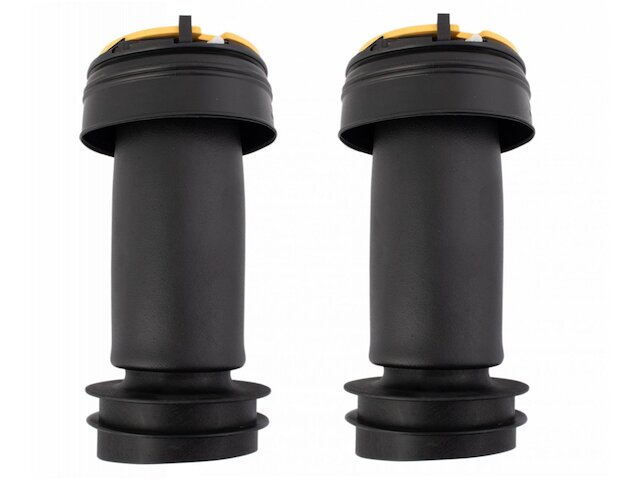 2013-2019 Cadillac XTS Air Spring - TRQ PAA30794 - Rear - PartsGeek.com