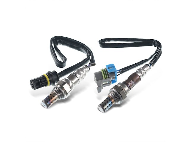 2014 BMW X6 Oxygen Sensor - Autopart Premium APOS0189 - Downstream Left ...