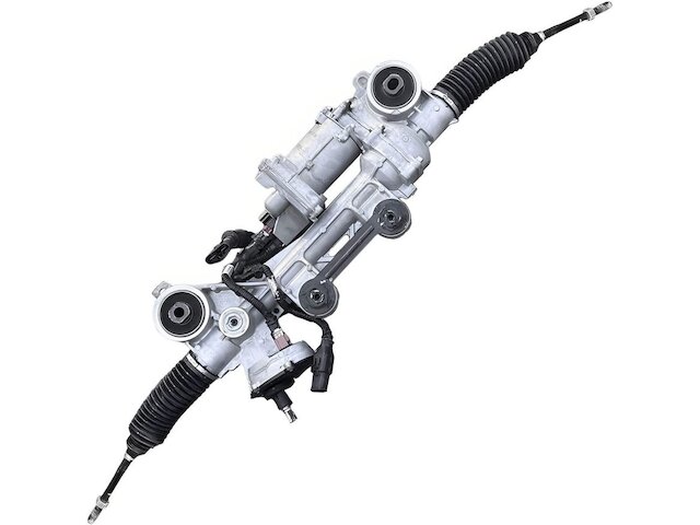 2019-2024 Chevrolet Silverado 1500 Steering Rack - Detroit Axle 19039 ...