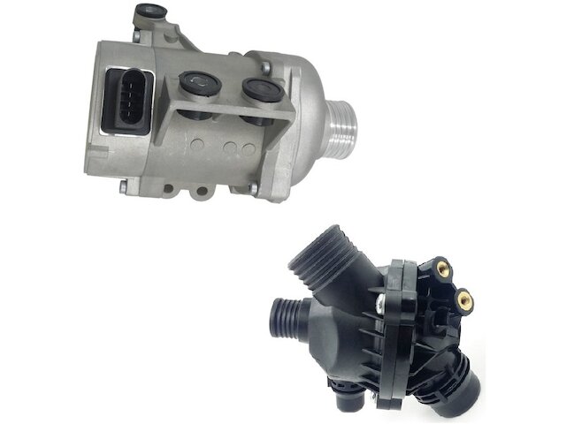 Car Water Pump Replacement - Automotive Electric Water Pump | Parts Geek