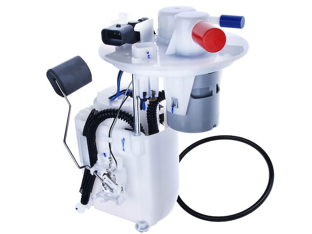 2012-2015 Hyundai Veloster Fuel Pump - Autopart Premium APFP0846 ...