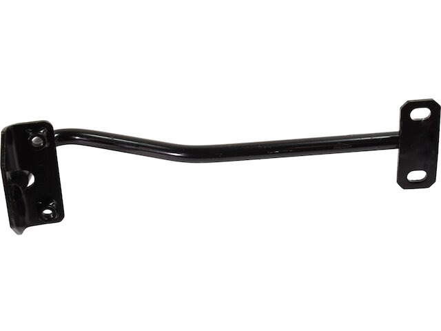 2016-2021 Mercedes GLC300 Radiator Support - Replacement AP RM25010011 ...