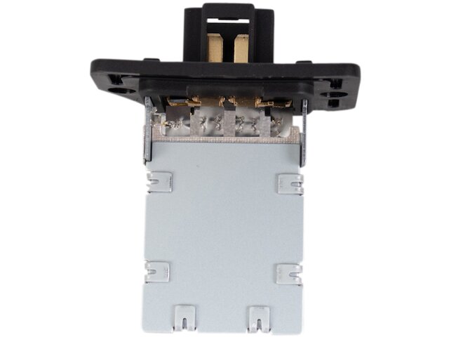 2011-2018 Kia Sorento Blower Motor Resistor - TRQ HCA40007 - Front ...