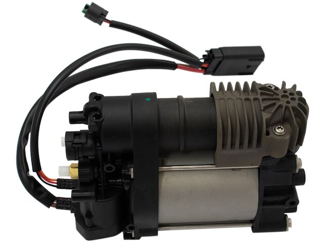 2013-2019 Ram 1500 Suspension Compressor - TRQ PAA81070 - PartsGeek.com