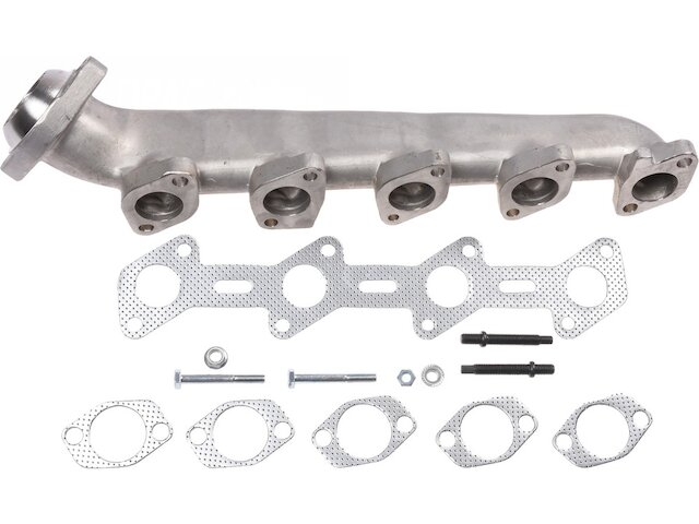 2003, 2005 Ford E350 Club Wagon Exhaust Manifold - API 5181-02551070 ...