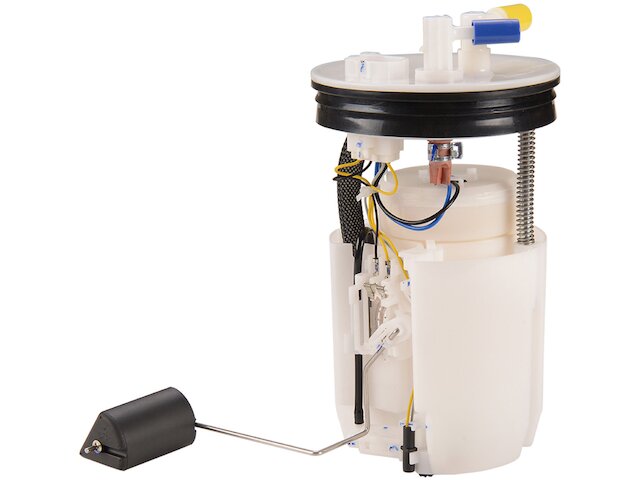 2000-2001 Mitsubishi Eclipse Fuel Pump - Autopart Premium APFP0740 ...