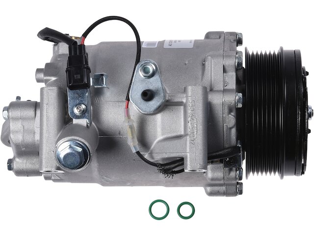 AC Compressor - Air Conditioning Compressor Cars and Trucks