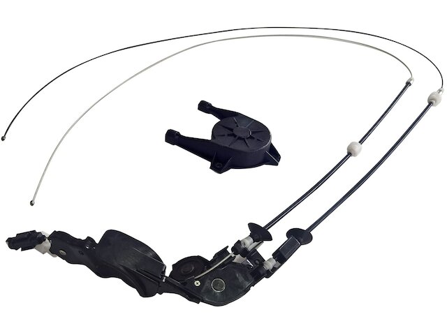 2004-2010 Toyota Sienna Power Sliding Door Cable - Replacement N01-512 ...