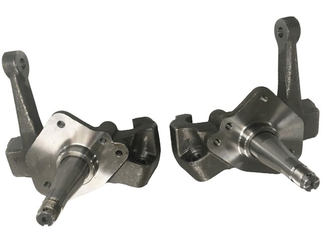 1974-1978 Ford Mustang II Axle Spindle - Replacement Y02-042 - Front ...