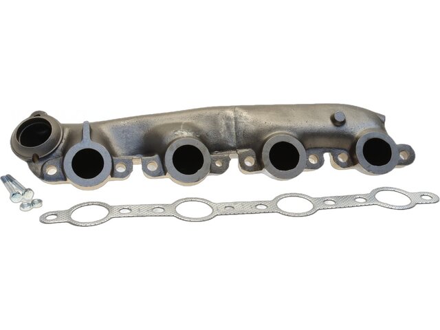 1998-1999 Ford Econoline Super Duty Exhaust Manifold - API 5028 ...