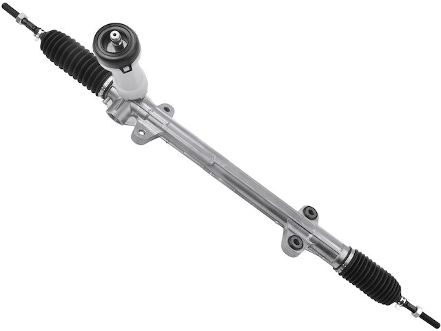 2008-2012 Hyundai Elantra Steering Rack - Replacement 419-059 ...