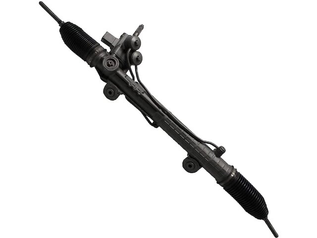 1998-2003 Mercedes E320 Steering Rack - Detroit Axle 25490.DA - Front ...
