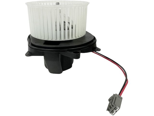 2008-2015 International ProStar Blower Motor - Replacement 819-225 ...