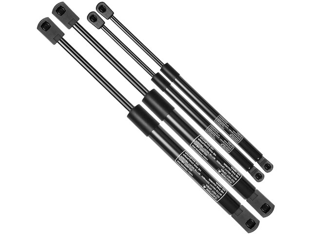2007-2014 Chevrolet Tahoe Hatch Strut - Autopart Premium APGS0062 ...