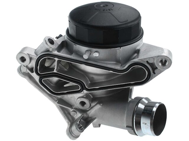 2013-2016 BMW 320i Oil Filter Housing - Autopart Premium APOFH035 ...