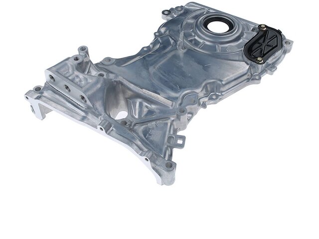 2016-2019 Honda Civic Timing Cover - Autopart Premium APETC0008 ...