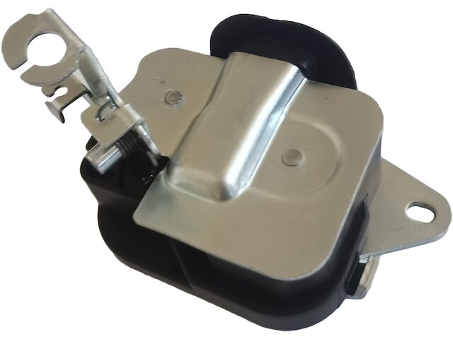 2007-2013 Chevrolet Silverado 1500 Door Latch Assembly - SKP SK839357 ...