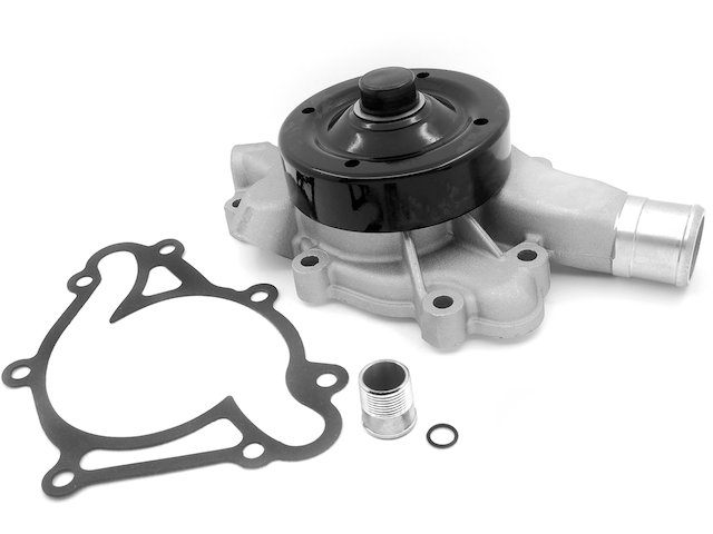 Car Water Pump Replacement - Automotive Electric Water Pump | Parts Geek