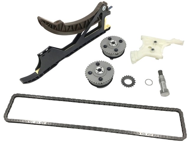 2013-2015 BMW X1 Timing Chain - Replacement 198-056 - PartsGeek.com
