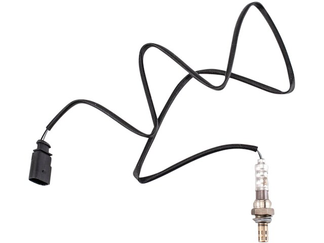 2011-2015 Audi Q7 Oxygen Sensor - TRQ OSA61444 - Downstream Left ...