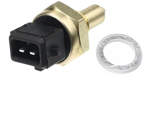 2012-2015 BMW X1 Engine Coolant Temperature Sensor - Autopart Premium ...