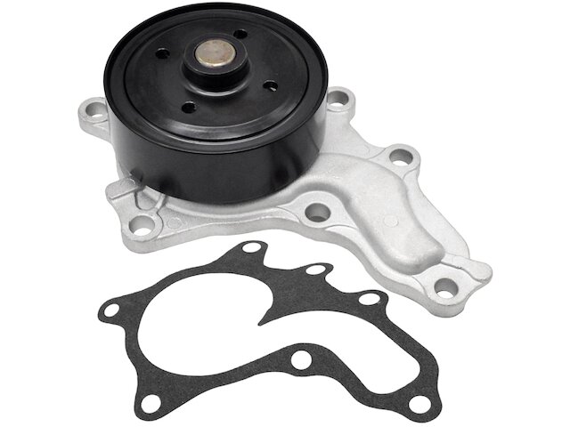 2009-2018 Toyota RAV4 Water Pump - SKP SK1704010 - PartsGeek.com