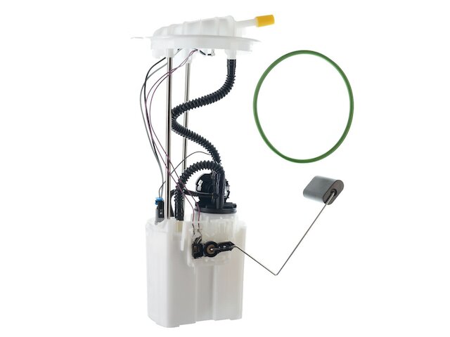 2013, 2015-2016 Ram 1500 Fuel Pump - Autopart Premium APFP0002 ...