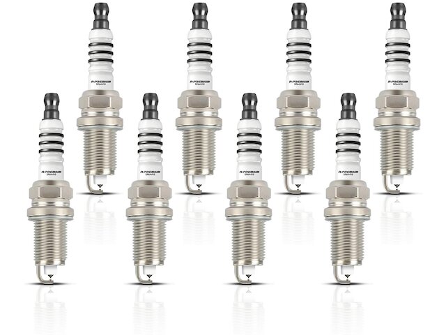 Car Spark Plugs Replacement - Buy Spark Plugs at Cheap Prices | Parts Geek