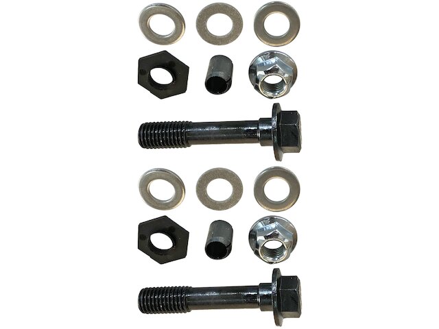 2015-2021 Subaru WRX STI Alignment Camber Kit - Replacement Y01-387-K2 ...