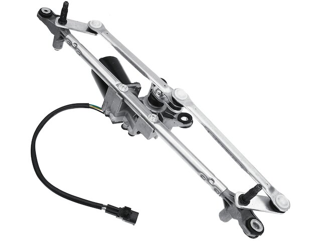 2008-2010 Saturn Vue Windshield Wiper Motor - Autopart Premium APWL0166 ...