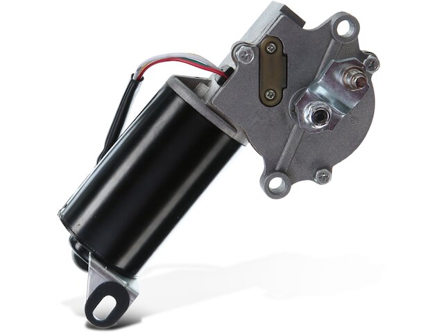 1983-1986 Jeep CJ7 Windshield Wiper Motor - Autopart Premium APWIM0148 ...