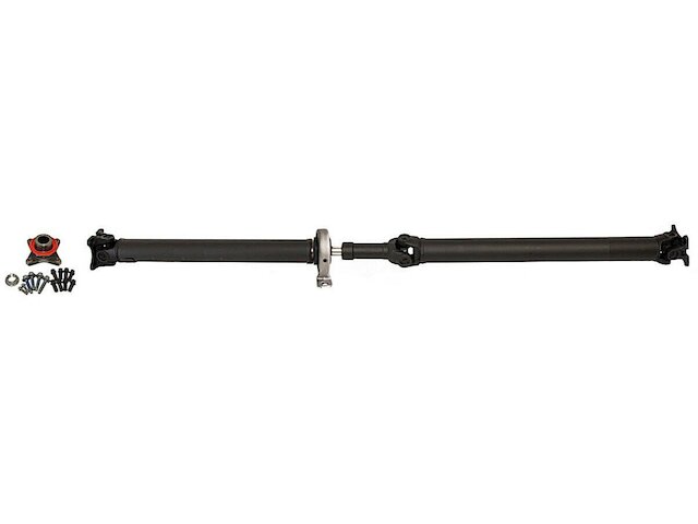 Ford Transit-150 Driveshaft - Driveshafts - Dorman - 2016 2015 2017 16 ...