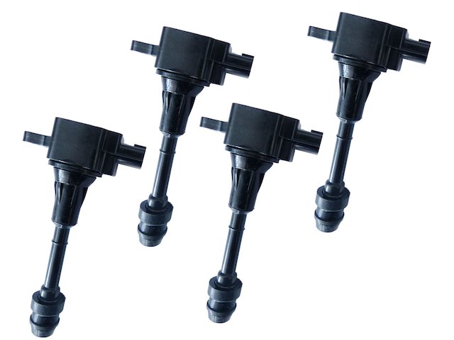 Nissan Altima Ignition Coil - Ignition Coils - Autopart Premium ...