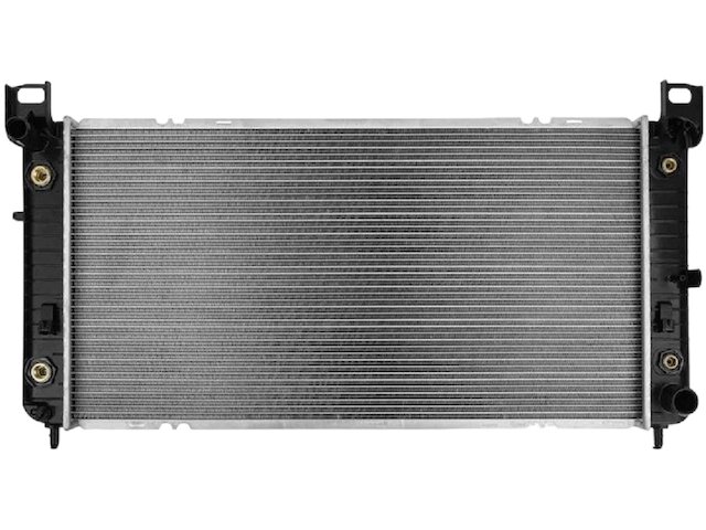 Discount Auto Radiators - Car Radiator Replacement - Parts Geek