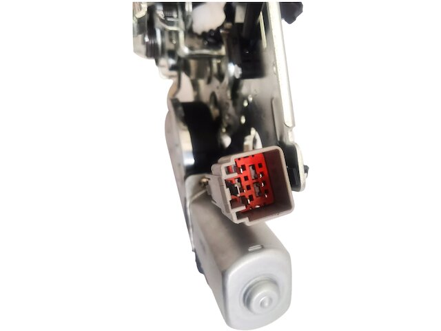 2017-2019 Chrysler Pacifica Door Lock Actuator - Replacement 839-370 ...