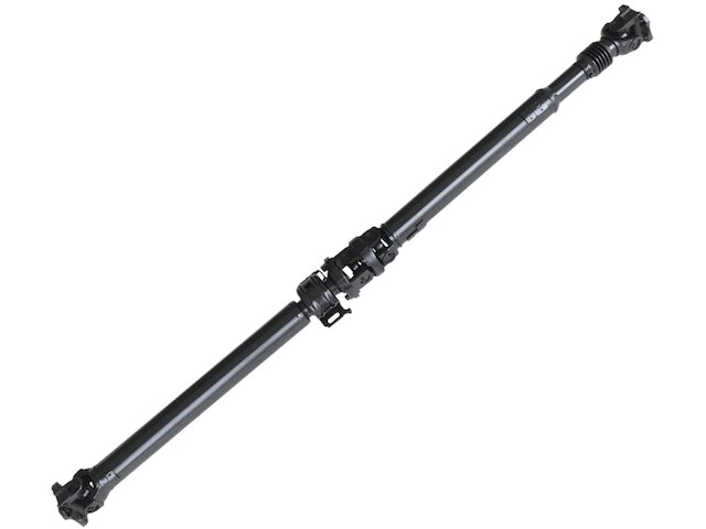1996-2004 Toyota Tacoma Drive Shaft - Replacement 409-054 - Rear ...