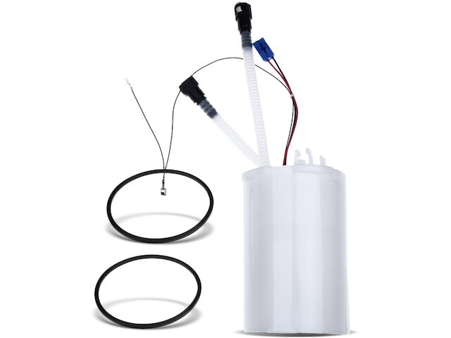 2008-2010 BMW X3 Fuel Pump - Autopart Premium APFP0815 - PartsGeek.com