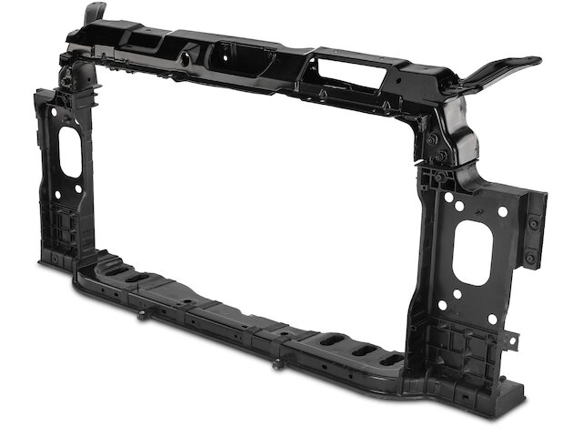 2011-2013 Hyundai Elantra Radiator Support - Autopart Premium ...