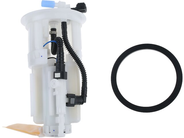 2003-2006 Mitsubishi Montero Fuel Pump - Autopart Premium APFP0780 ...