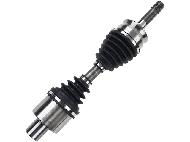 1996-2000 Ford Ranger Axle Assembly - Autopart Premium APCVA243 - Front ...