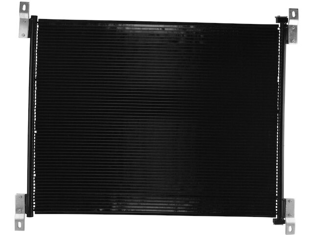 2002 Kenworth T800 A/C Condenser - TRQ ACA84565 - PartsGeek.com