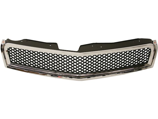 2009-2012 Chevrolet Traverse Grille Assembly - Replacement AP ...