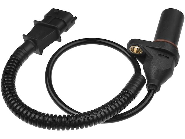 2005-2009 Hyundai Tucson Crank Position Sensor - Autopart Premium ...